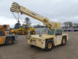 SOLD - Grove AP308 Lot No. 1239 Construction with 368 Hrs | Tractor Zoom