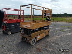 SOLD - Grove SM2632E Lot No. 3267 Construction with 234 Hrs | Tractor Zoom