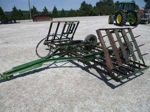 SOLD - GROVER MANUFACTURING HAROGATOR Stock No. 215961829 Tillage ...
