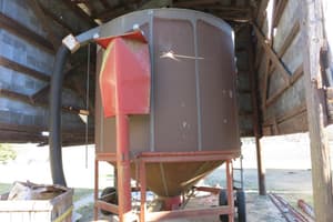 GT 580 Lot No. 144 Harvesting For Sale | Tractor Zoom