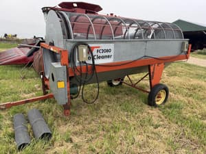 SOLD - GT FC2080 Lot No. 8184 Harvesting | Tractor Zoom