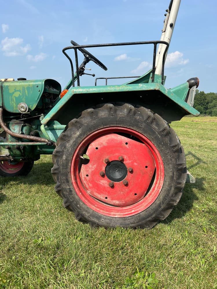 Guldner ADN Tractors Less than 40 HP for Sale | Tractor Zoom