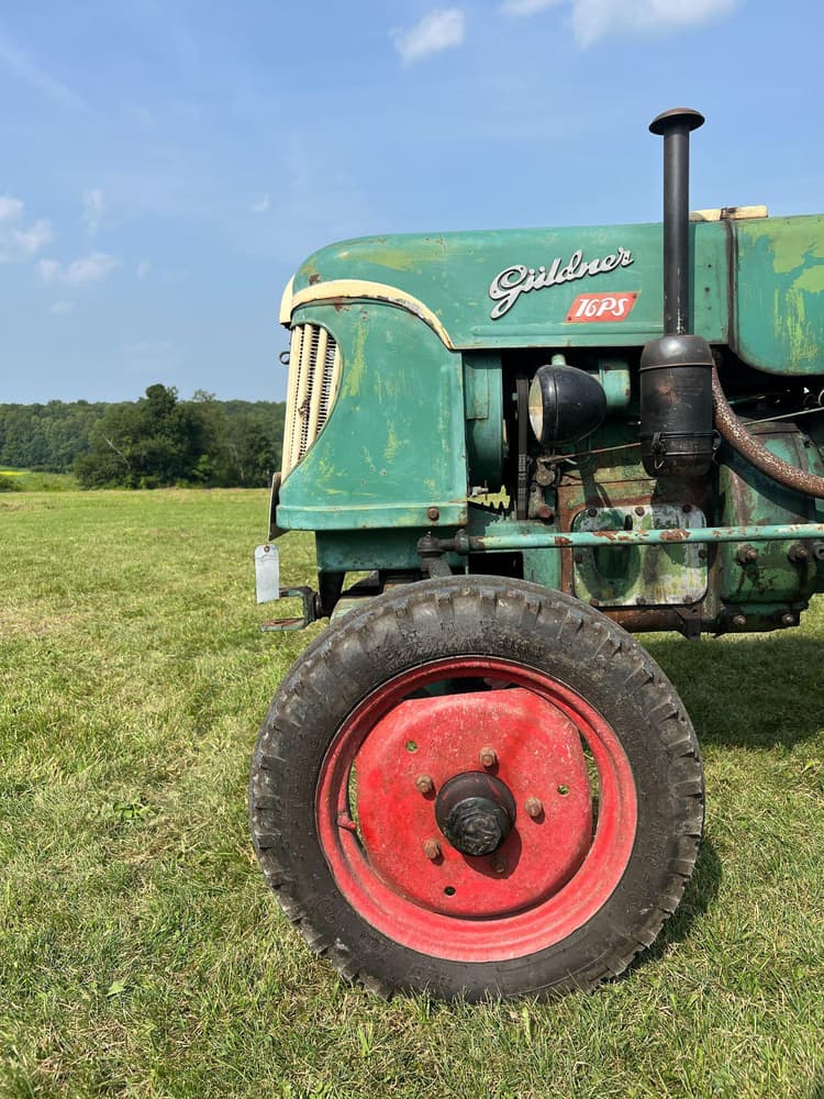 Guldner ADN Tractors Less than 40 HP for Sale | Tractor Zoom