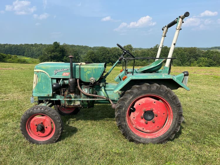 Guldner ADN Tractors Less than 40 HP for Sale | Tractor Zoom