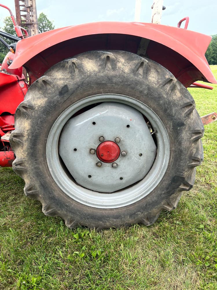 Guldner G25 Tractors Less than 40 HP for Sale | Tractor Zoom