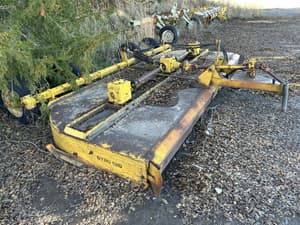 SOLD - GYRO-TRAC 1310 Lot No. 1320 Hay and Forage with 14 ft | Tractor Zoom