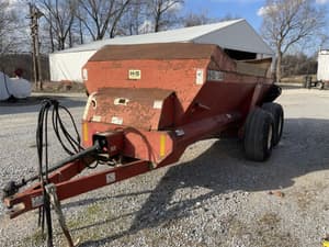 SOLD - H&S 2606 Stock No. E005966 Manure Handling | Tractor Zoom