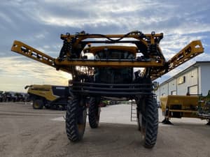 2021 Hagie STS12 Stock No. EQ0123620 Chemical Applicators For Sale with ...