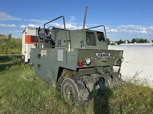 SOLD - Hamm GRW5 Lot No. 1093 Construction | Tractor Zoom