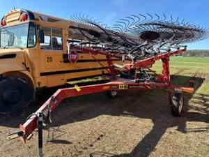 SOLD - H&S 3110 Lot No. 883 Hay and Forage | Tractor Zoom