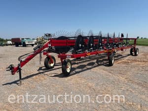SOLD - H&S HC5114 Lot No. 787 Hay and Forage | Tractor Zoom