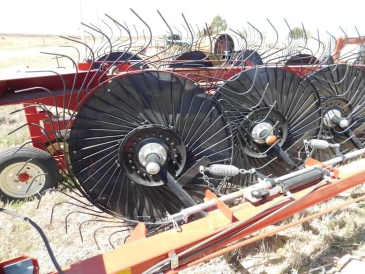 H&S 5114 Hay and Forage Hay - Rakes/Tedders for Sale | Tractor Zoom