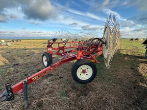 H&S BF16 Lot No. 150 Hay and Forage For Sale | Tractor Zoom