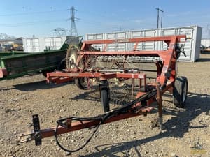 SOLD - H&S Hay Machine II Lot No. 267 Hay and Forage with 7 ft ...