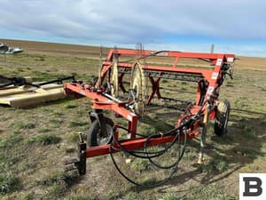 SOLD - H&S Hay Machine II Lot No. 34626 Hay and Forage | Tractor Zoom