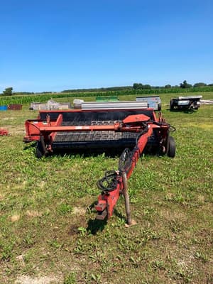 SOLD - H&S HM2000 Lot No. 33 Hay and Forage | Tractor Zoom