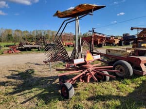 H&S SR-420 Lot No. 328 Hay and Forage For Sale | Tractor Zoom