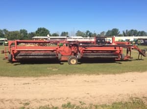 SOLD - H&S TWM2 Stock No. 99934 Hay and Forage | Tractor Zoom