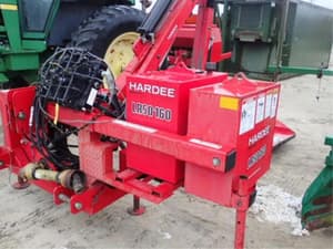 Hardee LR50160 Lot No. 5358 Hay and Forage For Sale | Tractor Zoom
