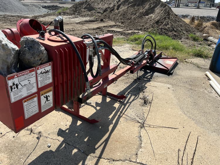 Hardee Miti Mike 35 Hay and Forage Mowers - Rotary for Sale | Tractor Zoom