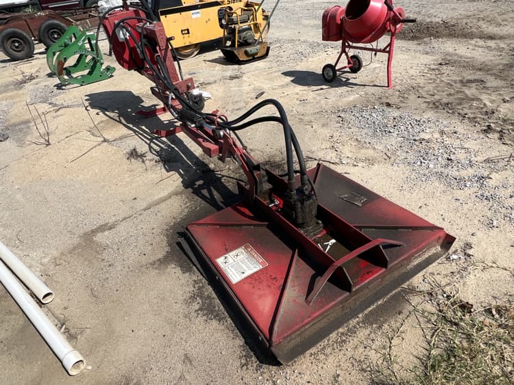 Hardee Miti Mike 35 Hay and Forage Mowers - Rotary for Sale | Tractor Zoom