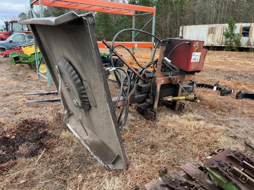 Hardee SH-360 Lot No. 6198 Hay and Forage For Sale with 5 ft | Tractor Zoom