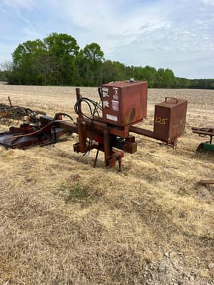 SOLD - Hardee SH360CO Lot No. 125 Hay and Forage | Tractor Zoom