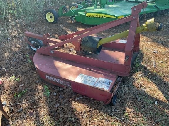 Hardee 1060 Hay and Forage Mowers - Rotary for Sale | Tractor Zoom
