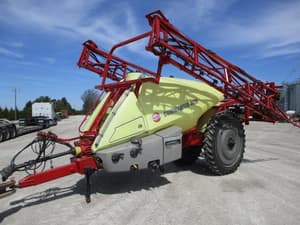 SOLD - HARDI COMMANDER 4400 Stock No. 222661845 Chemical Applicators ...