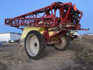 SOLD - 2012 Hardi Commander 4400 Stock No. EQ0099907 Chemical ...