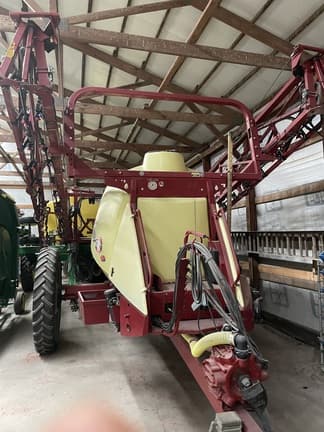 Hardi Navigator 4000 Chemical Applicators Sprayers - Pull Type for Sale ...