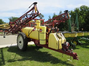 SOLD - Hardi NM550 Chemical Applicators | Tractor Zoom