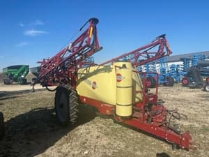 SOLD - HARDI RANGER 2200 Stock No. 222884103 Chemical Applicators with ...