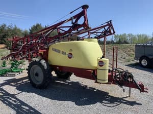 SOLD - Hardi Ranger 550 Stock No. 3009248 Chemical Applicators ...