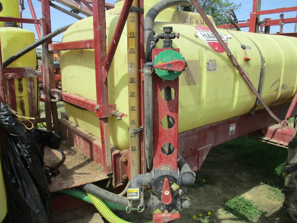 Hardi Navigator Chemical Applicators Sprayers - Pull Type for Sale ...