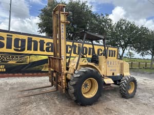 SOLD - Harlo HP6500 Lot No. 7517 Construction with 5,113 Hrs | Tractor Zoom