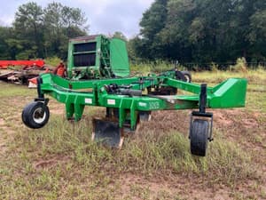 Harrell BP6307 Lot No. 119 Tillage For Sale with 7 Bottoms | Tractor Zoom