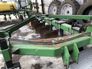 SOLD - Harrell BP6307 Stock No. 447574 Tillage with --- Bottoms ...