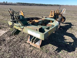 Harrell 2804 Lot No. 141-MHA Tillage For Sale with 4 Bottoms | Tractor Zoom