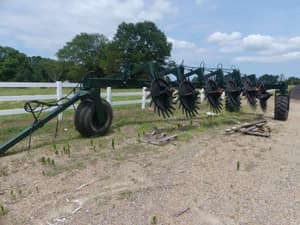 Harrell RR5006 Hay and Forage For Sale with 12 ft | Tractor Zoom