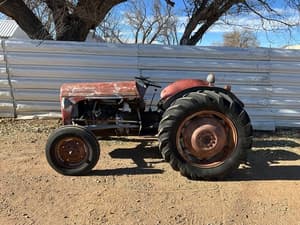 SOLD - Ferguson TO-20 Lot No. 3 Tractors with 28 HP | Tractor Zoom