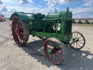 Hart-Parr 16-30 Lot No. 6416370 Tractors For Sale with 33 HP | Tractor Zoom