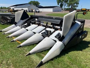 SOLD - 2011 Harvestec 5306C Stock No. EQ0122061 Harvesting with 6 Rows ...