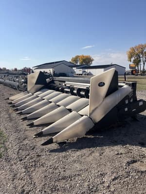 SOLD - 2013 Harvestec 5308C Stock No. EQ0133437 Harvesting with 8 Rows ...