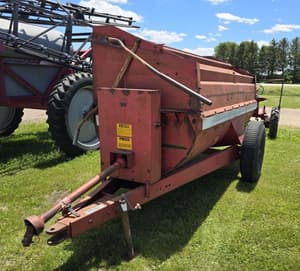 SOLD - Nu Hawk 170 Lot No. 57001 Manure Handling | Tractor Zoom