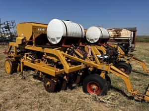 SOLD - Haybuster 8000 Lot No. 19 Planting with 12 In | Tractor Zoom