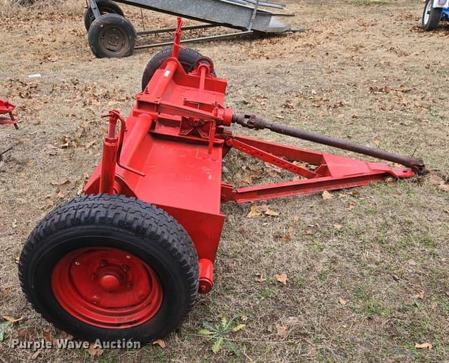 New Idea 403 Lot No. ET5457 Hay and Forage For Sale | Tractor Zoom