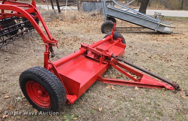 New Idea 403 Lot No. ET5457 Hay and Forage For Sale | Tractor Zoom