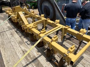 SOLD - Hay King C10 Stock No. 4259078 Tillage | Tractor Zoom