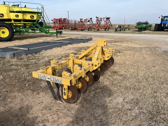 Hay King C8 Tillage Other for Sale | Tractor Zoom